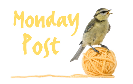 Monday Post ~ March 19, 2012 | Studio Mothers: Life & Art