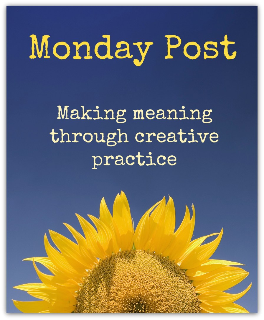 Your Creative Intentions: The Monday Post ~ September 3, 2012 | Studio ...