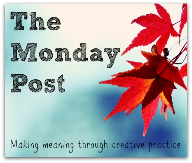 Your Creative Intentions: The Monday Post ~ November 19, 2012 | Studio ...