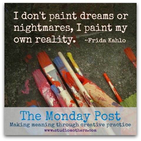 Your Creative Intentions: The Monday Post ~ June 24, 2013 | Studio ...
