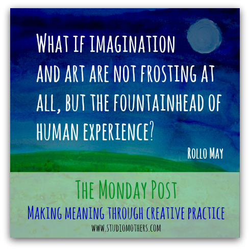 Your Creative Intentions: The Monday Post ~ November 25, 2013 | Studio ...