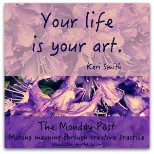 Studio Mothers: Life & Art