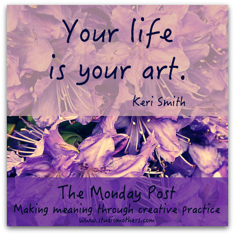 Studio Mothers: Life & Art